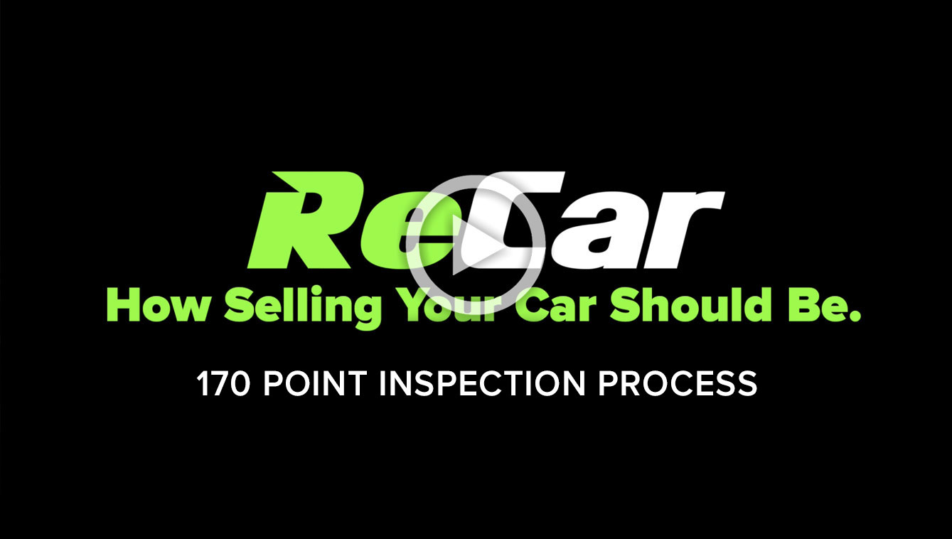 ReCar Inspection Process