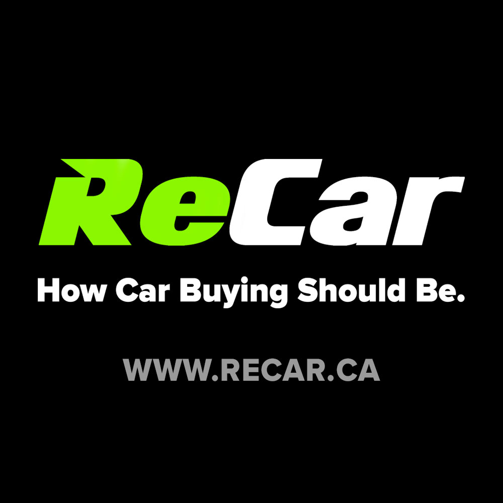 Hours and Location for ReCar Dealerships in Fredericton, Moncton ...
