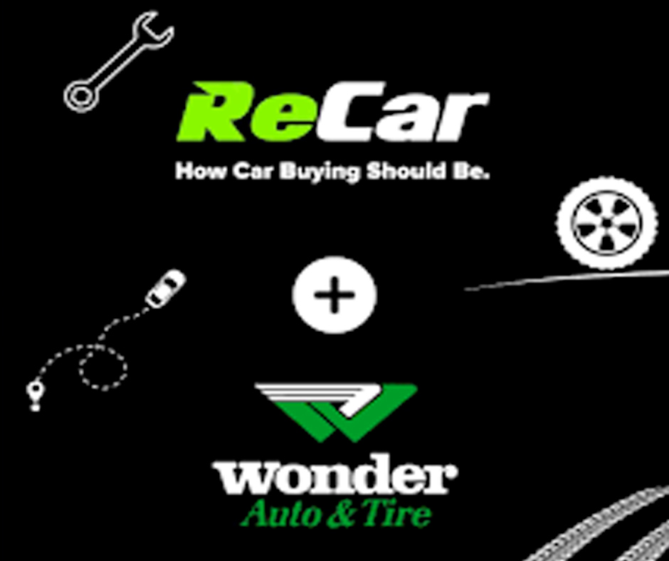 Wonder Auto Service Centres
